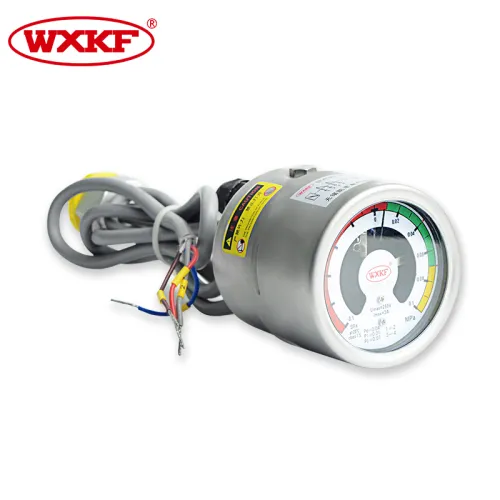 Sf6 Density Monitor Meter Monitor, High Quality Sf6 Density Monitor ...