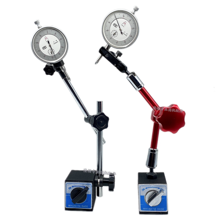 Universal Dial Indicator Seat, High Quality Universal Dial Indicator ...