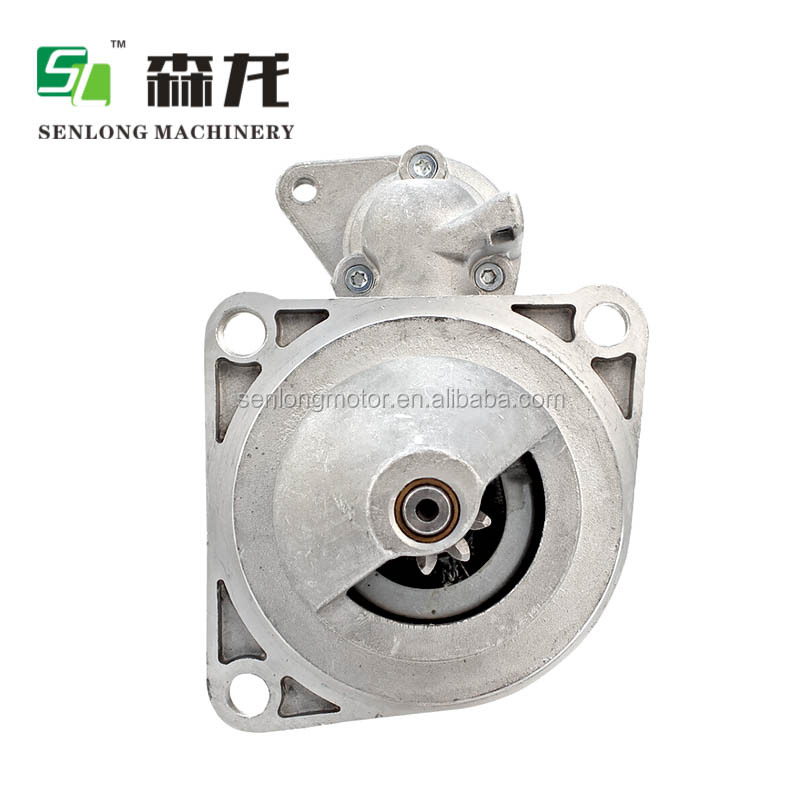 12v Starter Motor For Tl80 500325145, 500338952, 504059251, 5801441814 ...
