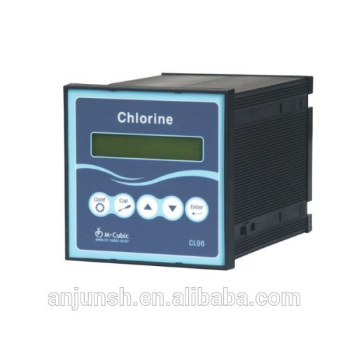 Chlorine Monitor/chlorine Meter, High Quality Chlorine Monitor/chlorine ...