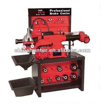 Brake Lathe Machine, High Quality Brake Lathe Machine on Bossgoo.com