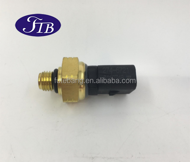 Pressure Sensors For Cat Excavator (274-6720/274-6721/320-3060), High ...