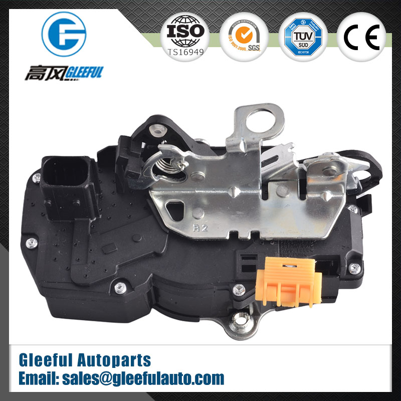 ตัวกระตุ้นล็อคประตูไฟฟ้า Cadillac Chevrolet Gmc คุณภาพสูง ตัวกระตุ้น ...