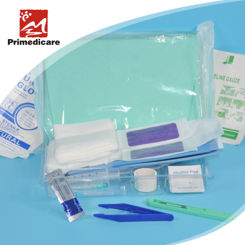 Disposable Sterile Surgical Male Circumcision Device Kit With Iso/ce ...