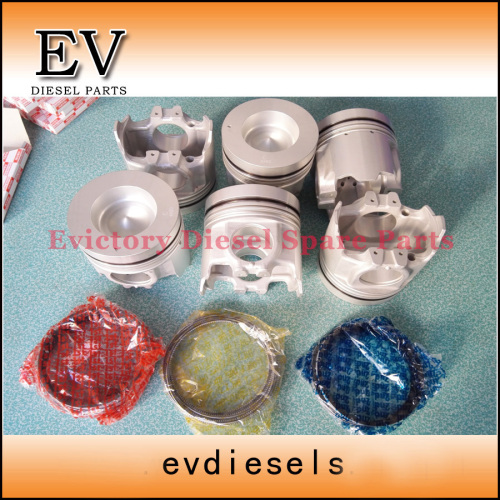 Isuzu 6rb1 재 구축 점검 키트 개스킷 베어링 피스톤, Bossgoo.com의 고품질 Isuzu 6rb1 재 구축 점검 ...