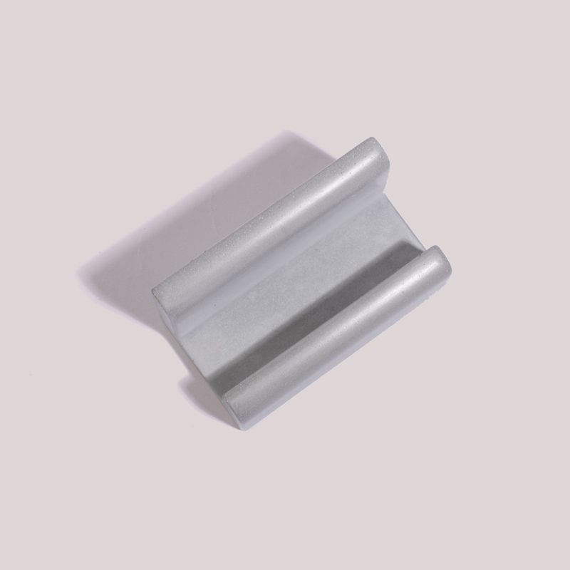 Concrete business card holder silicone mold cement Mobile phone holder ...
