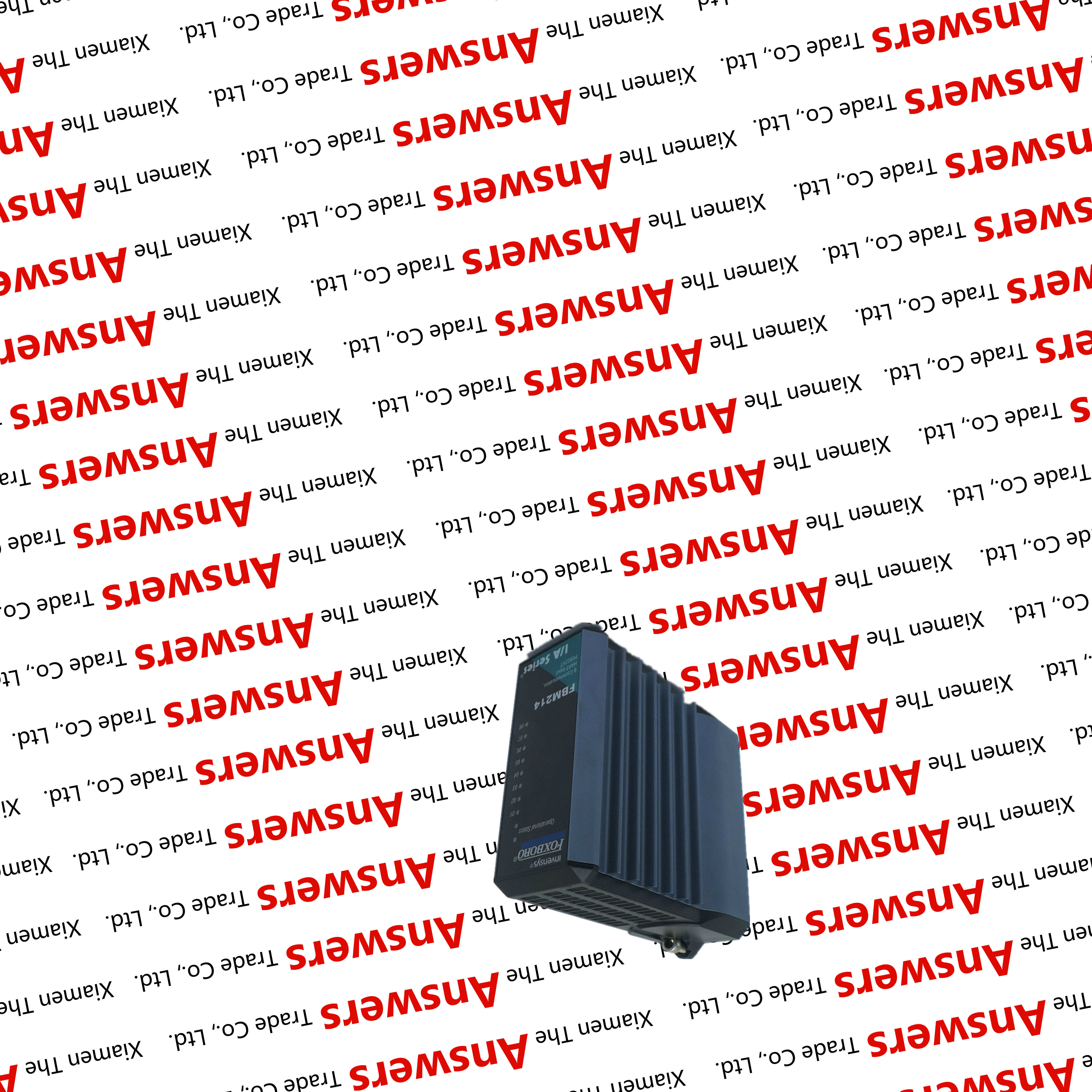 Foxboro Dcs Card Fbm214 8 채널 Hart 통신, Bossgoo.com의 고품질 Foxboro Dcs Card ...