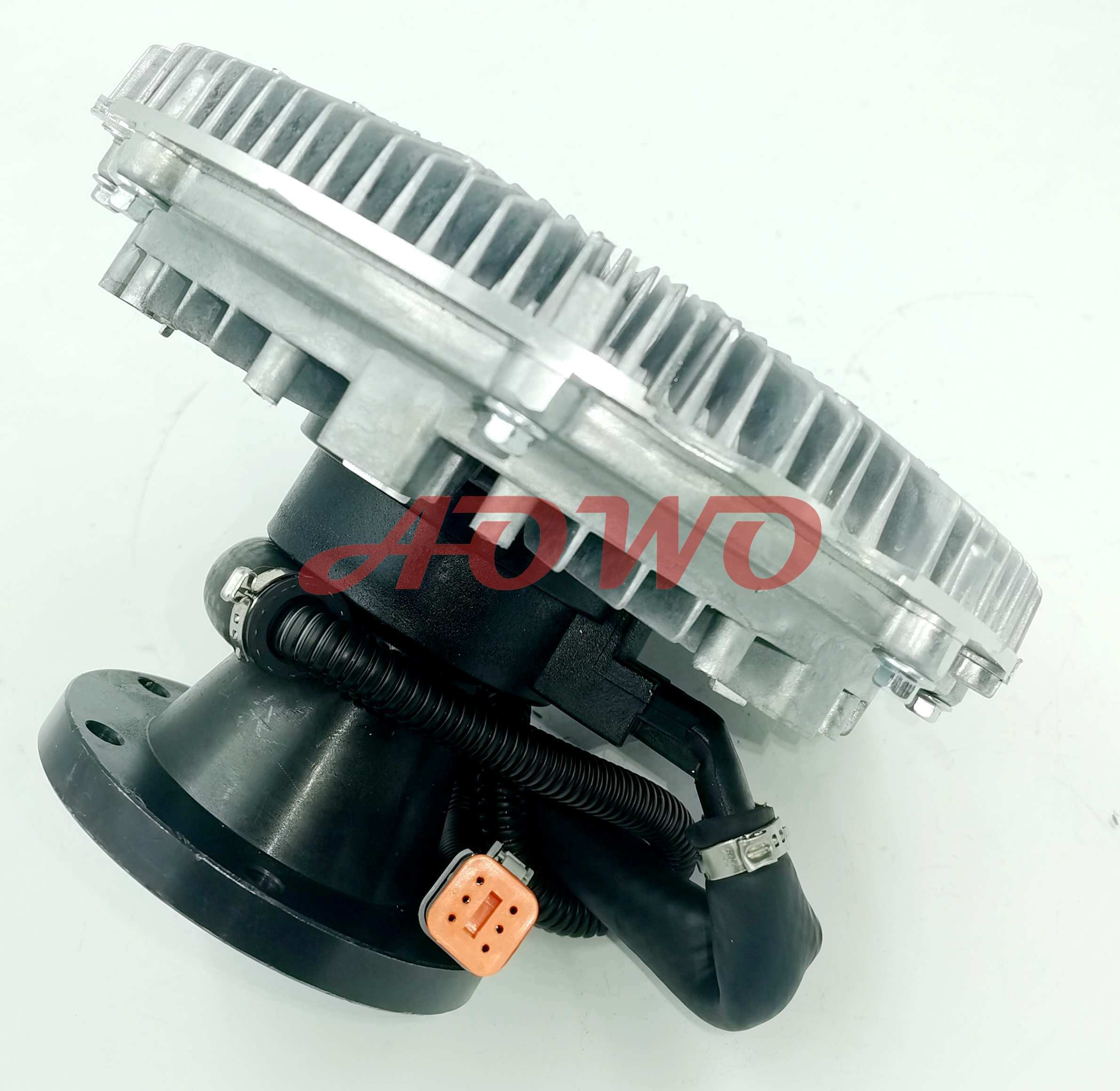 1453968 Cooling System Electric Fan Clutch For Truck - Sca Truck, High ...
