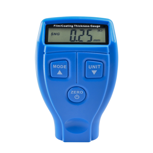 소형 및 휴대용 코팅 두께 측정기 미니 디지털 자동차 페인트 코팅 두께 측정기 의 고품질 소형 및 휴대용 코팅 두께 측정기 미니 디지털 자동차 페인트