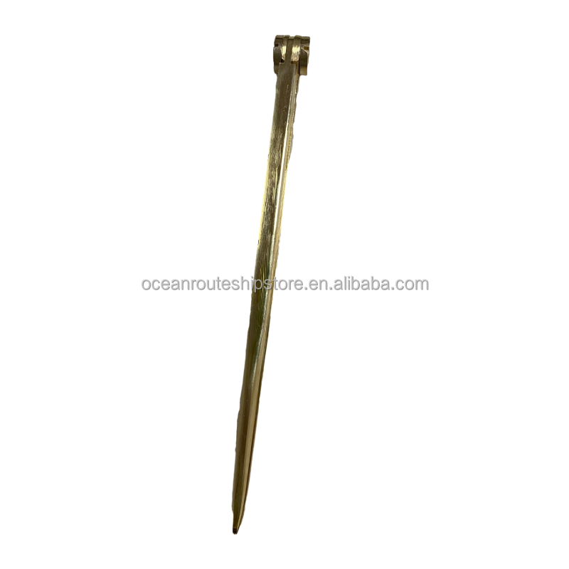 Impa 371012 Brass Nautical Chart Divider 170mm - Marine Use 371013 ...