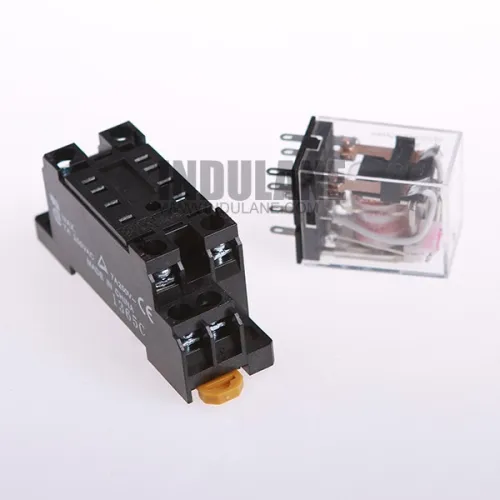 Miniature Timer With Multiple Time Ranges Pyf08a E High Quality Miniature Timer With Multiple