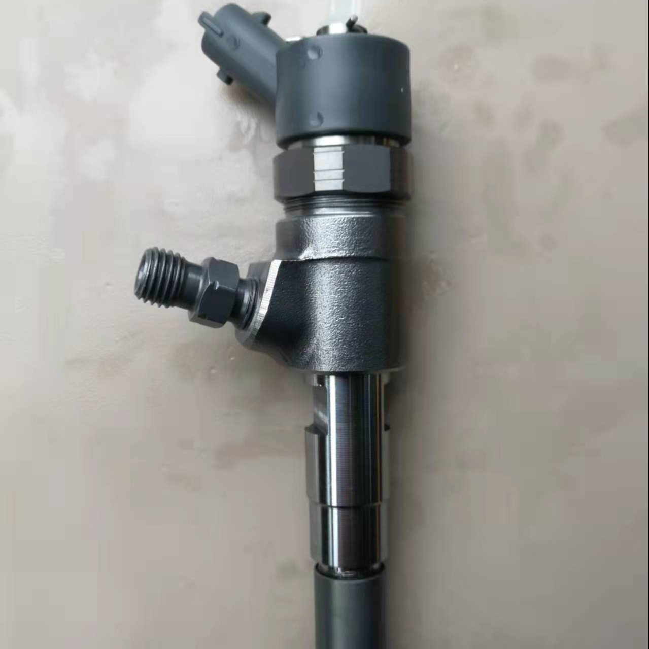 Excavator Fuel Injector Diesel Injection Assembly - Favorable Price ...