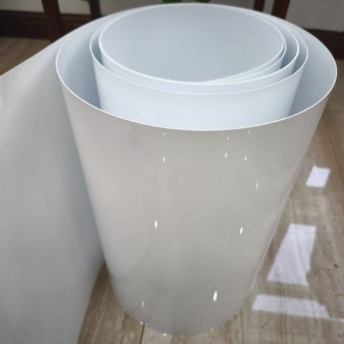 Biodegradable Polylactic Acid Pla Sheet Film For Thermoforming, High ...