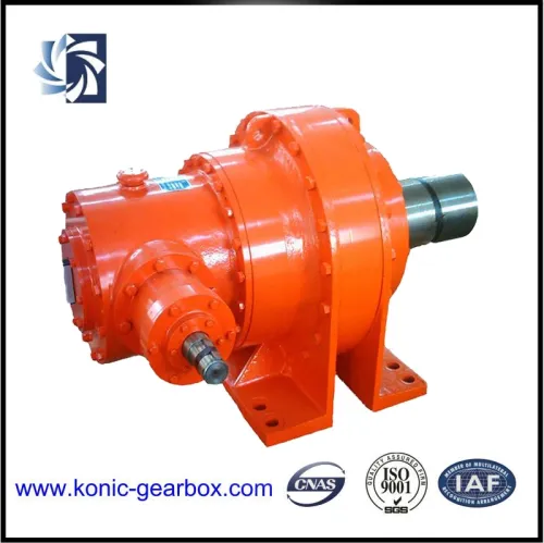 High Quality Planetary Speed Reducer Gearbox Reductor, High Quality ...