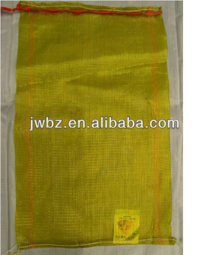 Pp Lemon Mesh Sacks, Fruit Mesh Packaging Bags China, High Quality Pp ...
