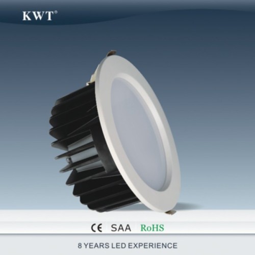 6inch 8inch Downlight Diffuser, High Quality 6inch 8inch Downlight ...
