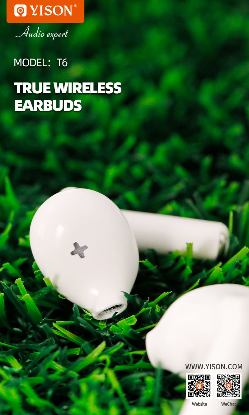 Yison Release True Earbuds Tws 버전 5.1., Bossgoo.com의 고품질 Yison Release ...