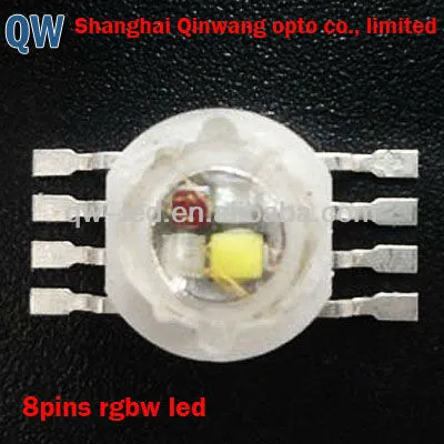 4w High Quality Rgb Led Chip, High Quality 4w High Quality Rgb Led Chip ...