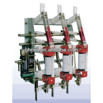 Hv Indoor Ac Load Switch Fzn21-12/t630-20, High Quality Hv Indoor Ac Load Switch Fzn21-12/t630 ...