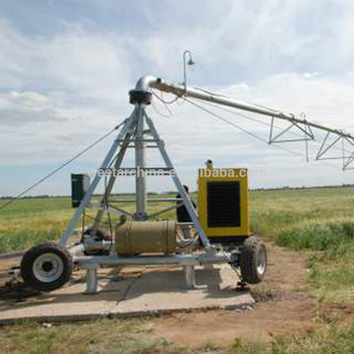 New Automatic Farm Automatic Pivot Irrigation Equipment, High Quality ...