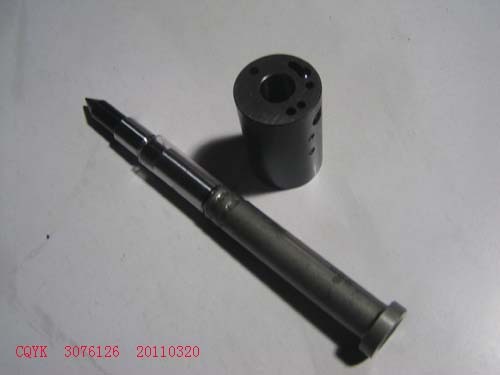 Cummins Barrel & Plunger 3076126, High Quality Cummins Barrel & Plunger ...