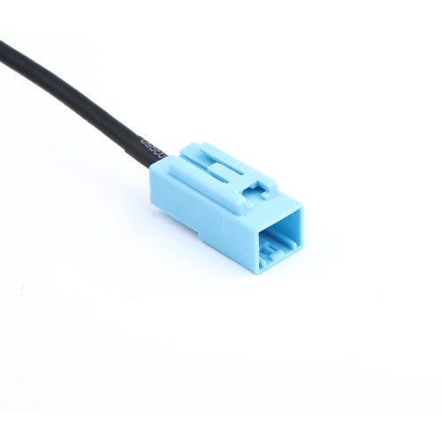 High Speed 2 Pin Female Connector, High Quality High Speed 2 Pin Female ...