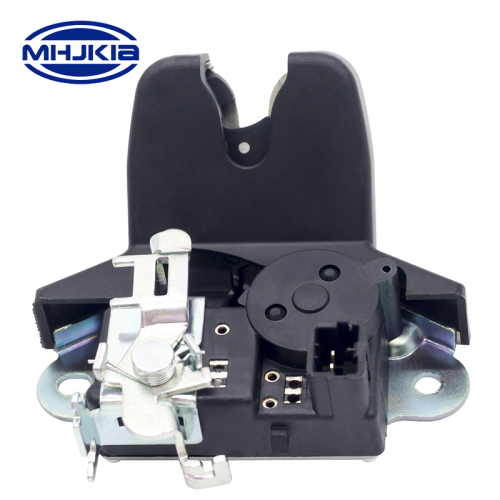 현대 기아를위한 자동 트렁크 뚜껑 래치 81230-f2010, Bossgoo.com의 고품질 현대 기아를위한 자동 트렁크 뚜껑 ...