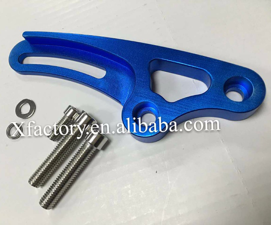 Alternator Bracket For Holden Commodore Vl & Nissan Skyline/rb Series ...