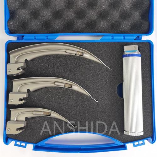 Portable Soft Video Laryngoscope, High Quality Portable Soft Video ...