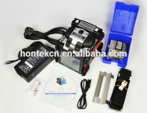 Japan Sumitomo Type-81c Splicing Machine / Fusion Splicer Price!, High ...