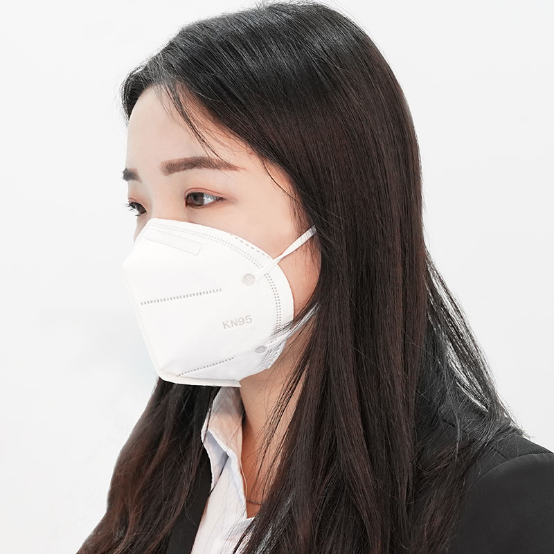 Kn95 Respiratior Medical Grade, High Quality Kn95 Respiratior Medical ...