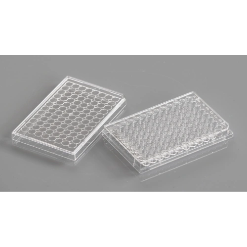 TC-Treated 96 well V-bottom cell culture plate China Manufacturers ...