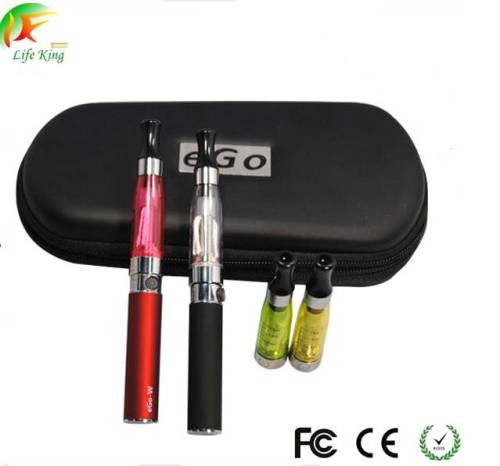 Original E Cigar Ego T Start Kit, High Quality Original E Cigar Ego T ...