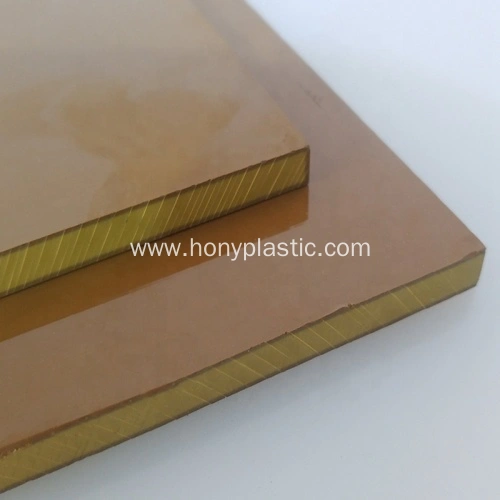 Duratron PAI Torlon Rod Sheet Tube China Manufacturer