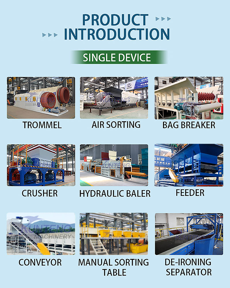 Manual Sorting And Grading Table: Four Position System, High Quality ...