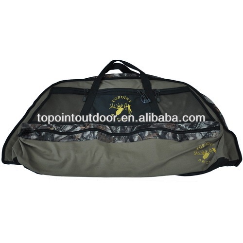 Topoint Archery,dulex Compound Bow Cases Tp80, High Quality Topoint ...