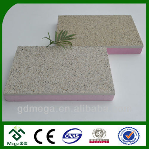 Xps Insulation Board(fiber Cement Board), High Quality Xps Insulation ...