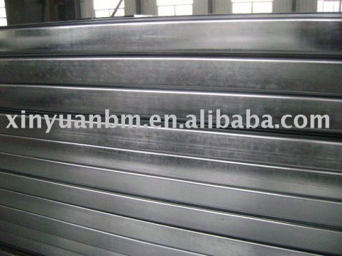 Main Channel/carrying Channel/steel Channel, High Quality Main Channel ...