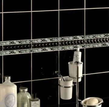 Crystal Glass Borders,wall Borders,interior Borders,accents, High ...