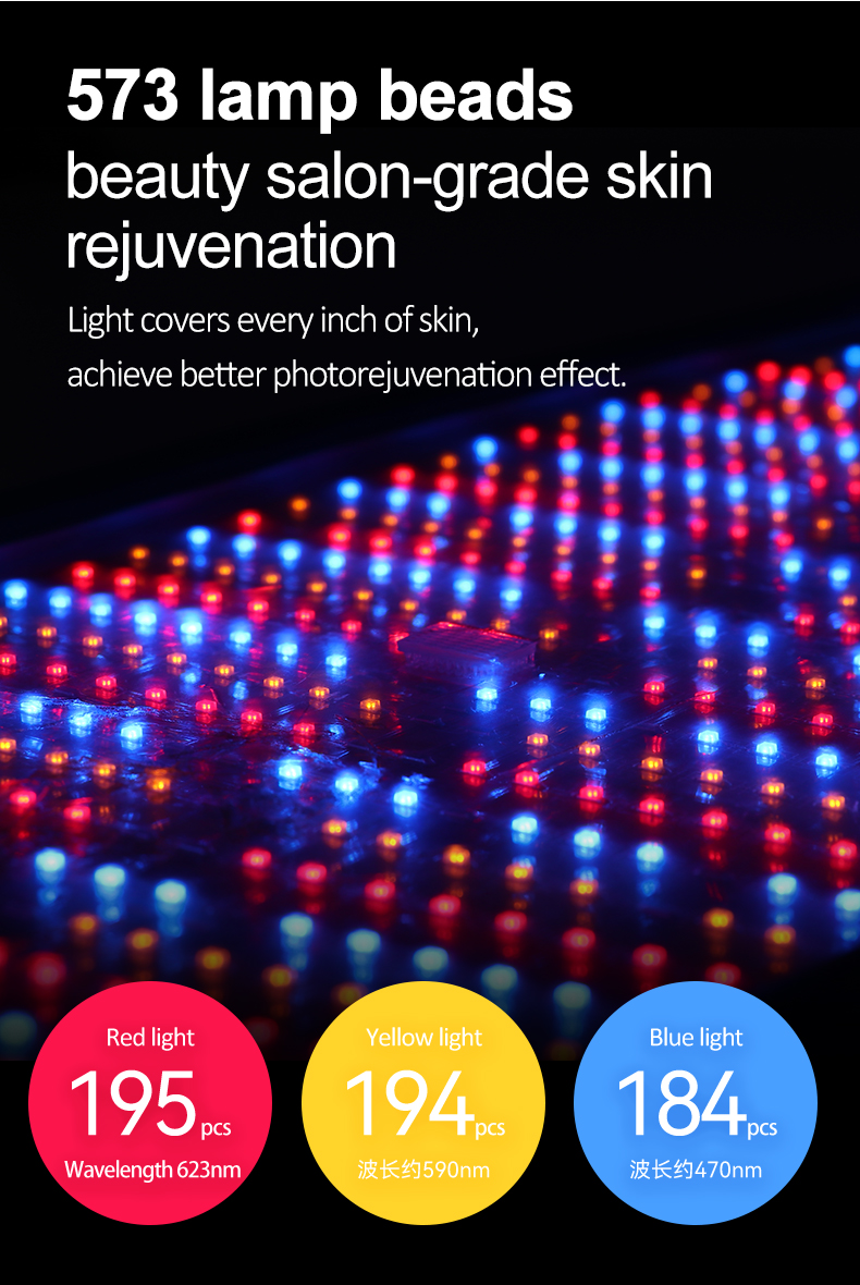 Newst 7 สีผมแบบพับเก็บได้ Regrow Pdt คุณภาพสูง Newst 7 สีผมแบบพับเก็บ ...