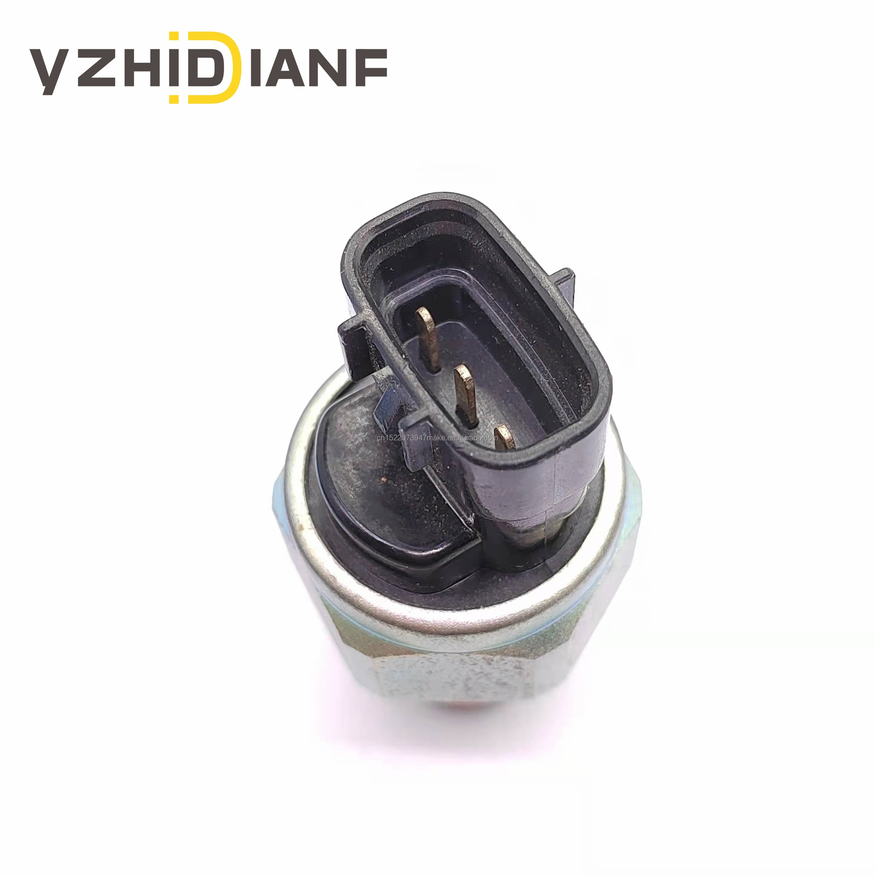 Wholesale Automotive Parts Fuel Pressure Sensor For Toyota Hilux Hiace ...