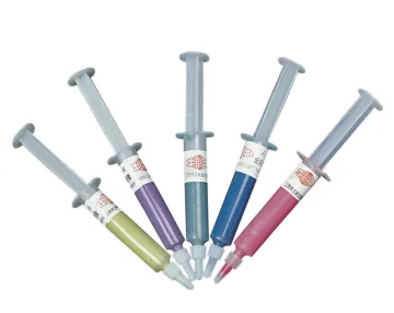 5g Diamond Paste For Metallographic Specimen Preparation Polishing ...