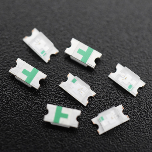 1206 Led Smd 파란색 미니 Led Smt, Bossgoo.com의 고품질 1206 Led Smd 파란색 미니 Led Smt