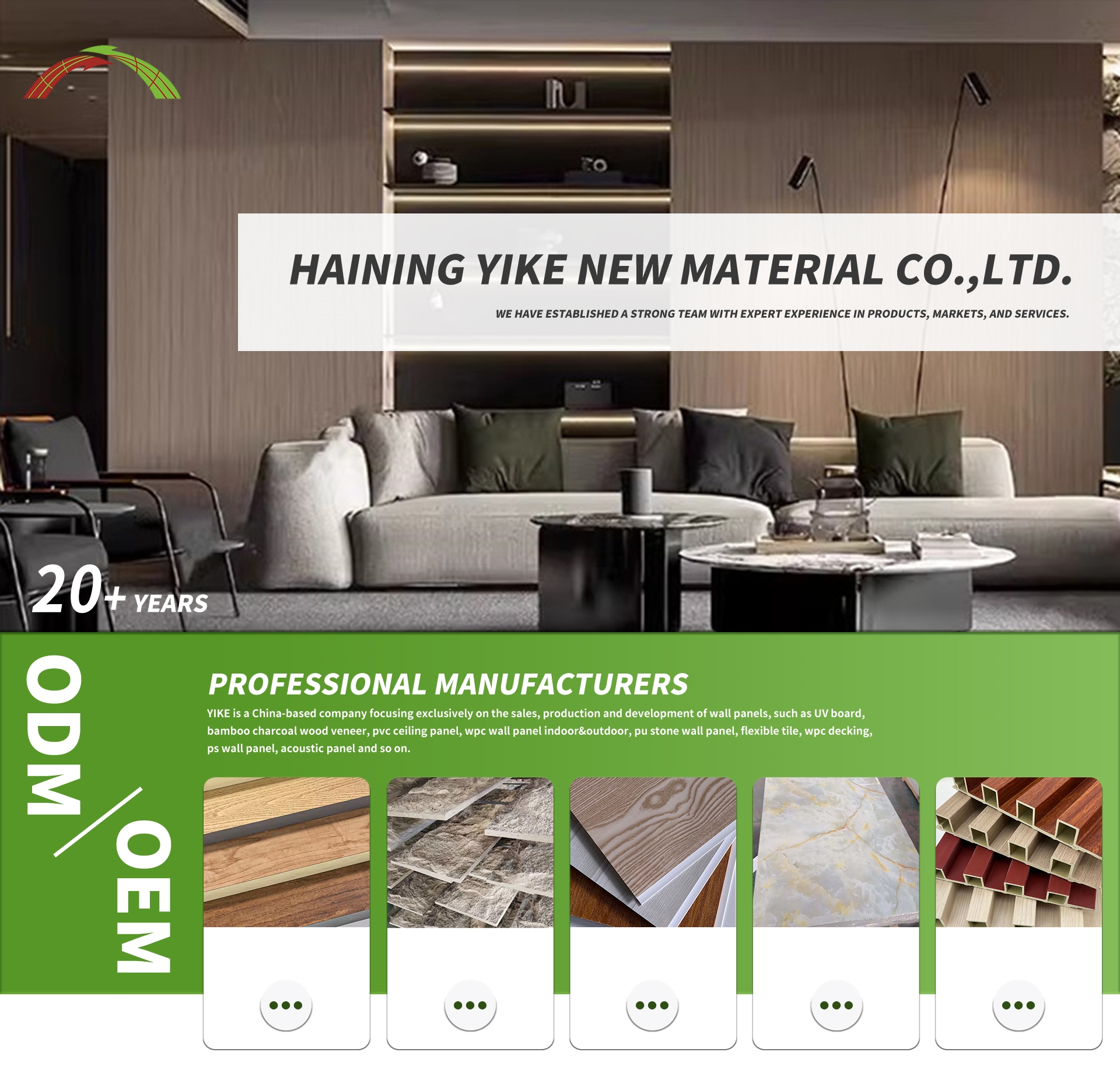 Ps Wall Panel Designs And Suppliers, High Quality Ps Wall Panel Designs ...