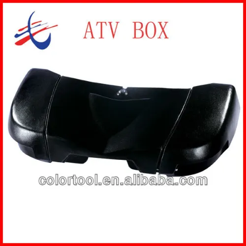Atv Quad Parts/ Atv Cargo Box, High Quality Atv Quad Parts/ Atv Cargo ...