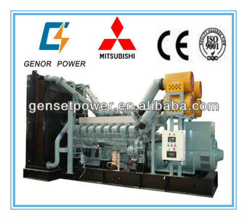 Mitsubishi Generators In Pakistan, High Quality Mitsubishi Generators ...