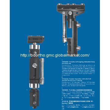Orthopedic External Fixation For Hto(high Tibial Osteotomy), High ...