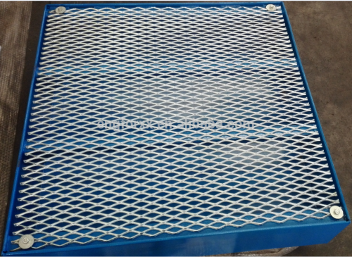 Oil Collection Containment Oil Spill Bin, High Quality Oil Collection ...