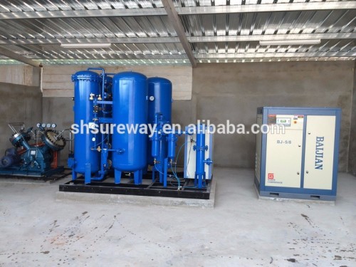 Psa(pressure Swing Adsorption) Oxygen Generator, High Quality Psa ...