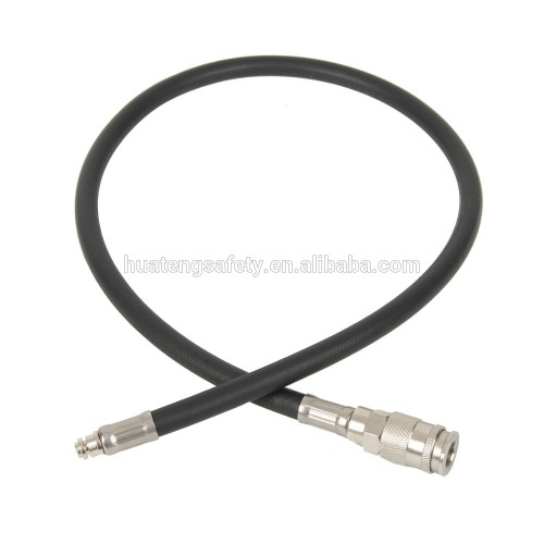 Scba Medium Pressure Breathe Hose, High Quality Scba Medium Pressure ...
